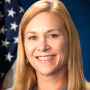 Kennedy Space Center Deputy Director Janet Petro Named To Florida Women ...