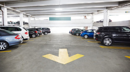 Parking Garage Rates Set To Increase At Orlando International Airport ...