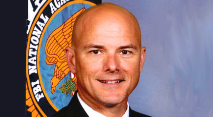 Melbourne Police Commander Marc Claycomb Graduates From FBI National ...