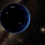 Scientists Believe Ninth Planet 'Planet Nine' Could Be Lurking Behind ...