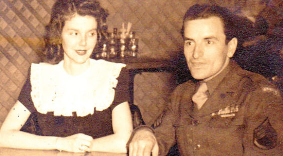 Merritt Island's 106-Year-Old Armand William Pardy Fought in World War ...
