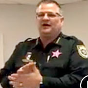WATCH: Sheriff Wayne Ivey Endorses Bryan Lober for Brevard County ...