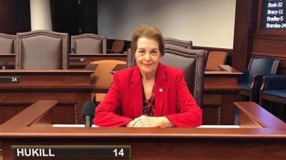 State Senator Dorothy Hukill Passes Away at 72 After Battling Cervical ...