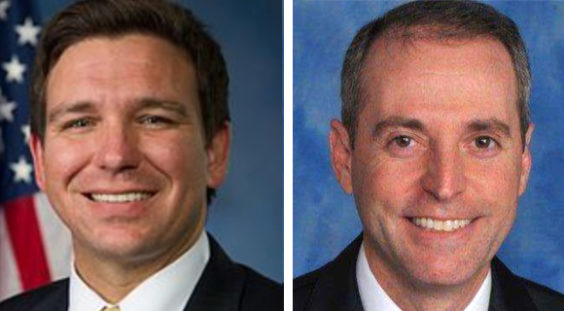 Governor-Elect Ron DeSantis Names Former Broward Republican Chairman ...