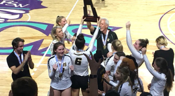 WATCH: BPS Assistant Director of Student Activities Dr. Andrew Ramjit ...