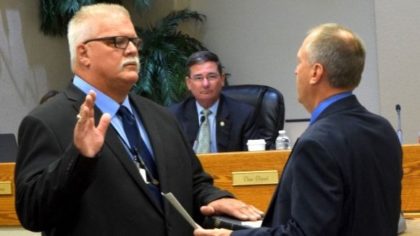 Titusville City Councilman and Vice Mayor Dan Diesel Wins Mayor's Seat ...