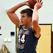 Florida Tech Panthers Fall To Tiffin 78-74 In Winter Classic at the ...