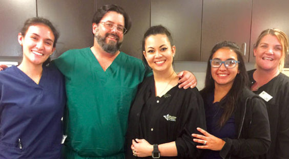 Physician Partners of America Pain Relief Group Now Open in New Merritt ...