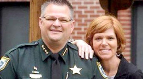WATCH: Sheriff Wayne Ivey's Focus On Social Media Has Played Big Part ...