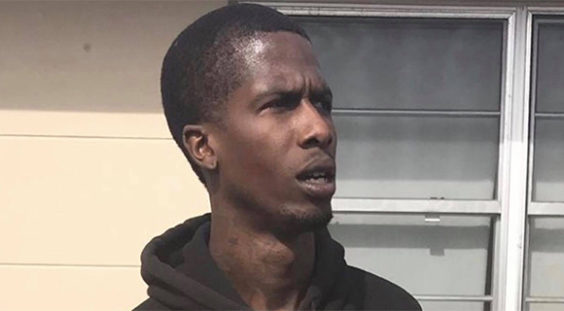 'Wheel of Fugitive' Target Julius Jose Tamayo Arrested By Brevard ...