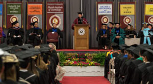 Florida Tech Fall Commencement at Florida Tech Set for Dec. 14 at the ...