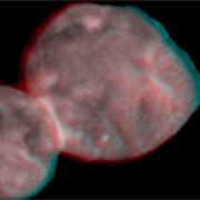 New 'Ultima Thule' Discoveries From NASA's New Horizons Spacecraft ...
