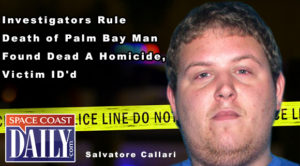 Brevard County Grand Jury Indicts Nicholas Delgado for First-Degree ...