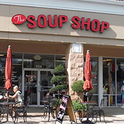 The Soup Shop In Melbourne Helps Coast Guard Families During Government ...