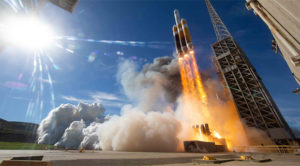 Space Launch Delta 45 Urges Boaters, Aircraft Operators to be Aware of ...