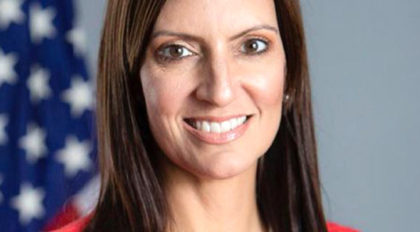 Lieutenant Governor Jeanette Nuñez Announces Third Annual Spring 2024 ...