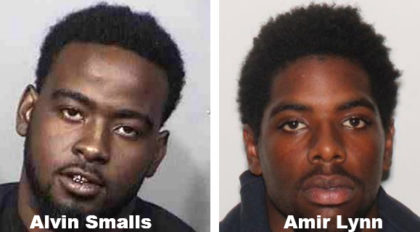 UPDATE: Two Home Invaders Shot Dead By Homeowner In Mims, IDs Released ...