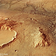 European Space Agency Releases New Images From Mars, Shows Where ...