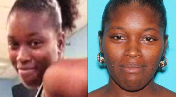 Missing Cocoa Woman Tashaun Jackson Found Dead In Remote Area of ...