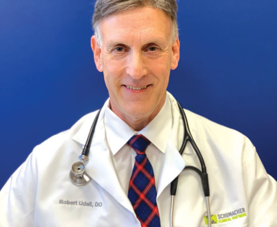 SPACE COAST MEDICINE: Internist Dr. Robert Udell Features Concierge ...