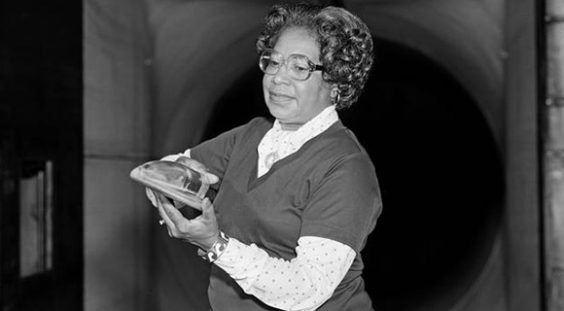 BLACK HISTORY MONTH: Mary Jackson Was Hired in 1951 By NACA, Was First ...