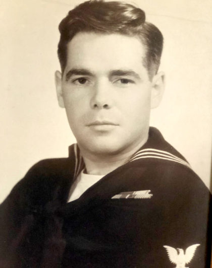 Albert Kerr, 85, Caught the Bus to Heaven March 21, Leaves Behind ...