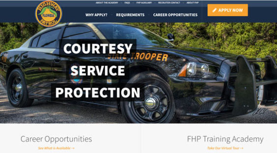 Florida Highway Patrol To Host Career Fair For Prospective Troopers ...