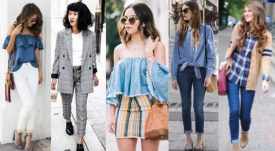 How to Be a Best-Dressed College Freshman - Space Coast Daily