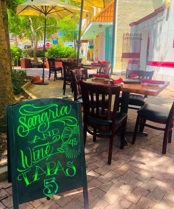 WATCH: El Bodegon in Cocoa Village Features Authentic Spanish Cuisine ...