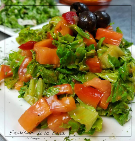 WATCH: El Bodegon in Cocoa Village Features Authentic Spanish Cuisine ...