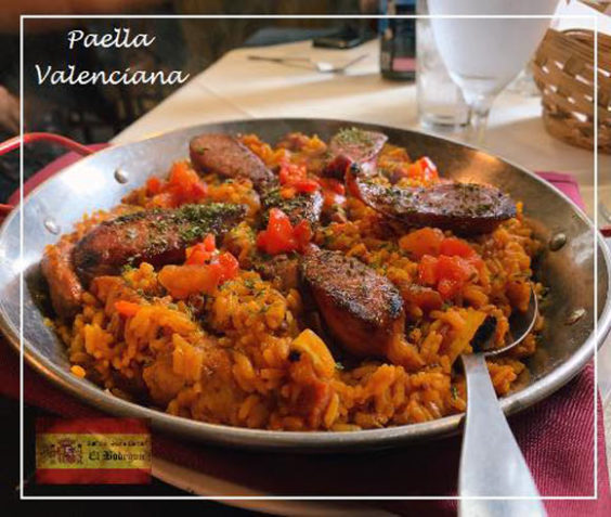 WATCH: El Bodegon in Cocoa Village Features Authentic Spanish Cuisine ...