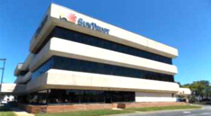 JM Real Estate Awarded Management of Wickham Commons, Financial Center ...