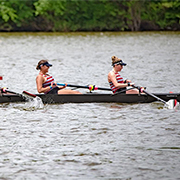 Florida Tech Grabs Two-First Place Finishes After Day 1 At Dad Vail ...