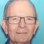 UPDATE: 84-Year-Old Jack Gordon Found Safe After Going Missing On ...