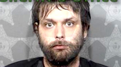 Justin Orr Arrested in Connection With the Death of his Wife, 32-Year ...