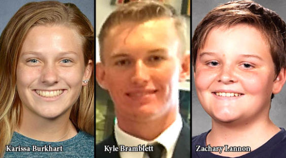 Brevard County High School Students Earn Paid Summer Internships with ...