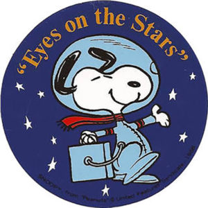 NASA and Peanuts Celebrate Apollo 10’s 50th Anniversary of Historic ...