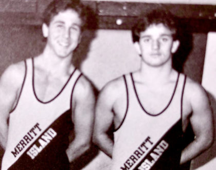 Tony McCormick Undefeated in 73 Matches, Captured Two State Title For Mustangs - Space Coast Daily