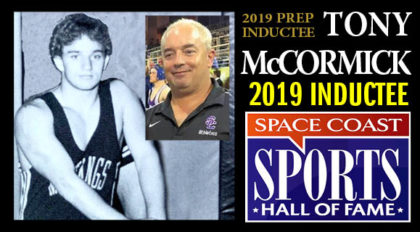 Tony McCormick Undefeated in 73 Matches, Captured Two State Title For ...