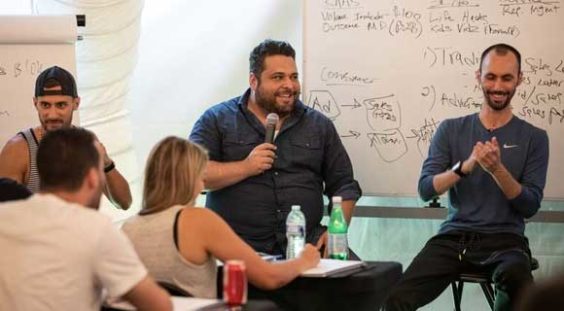 Alan Lazar: The Internet Marketer Generating a Seven-Figure Income ...