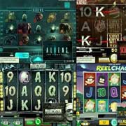 2019 Is an Exciting Year for Branded Slots - Space Coast Daily