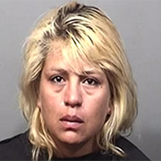 WHEEL OF FUGITIVE: Brevard Sheriff’s Office Names Rosa Matilda Cruz ...