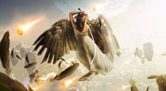 The True Essence of a Man - Space Coast Daily