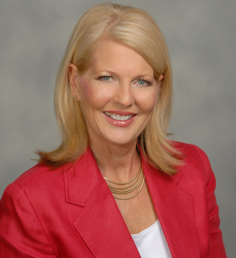 Melbourne High School's Michelle Hanus Named Brevard Public Schools ...