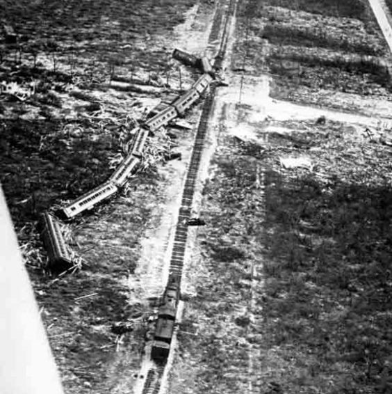 1935 Labor Day Hurricane That Hit Florida Keys Most Intense Atlantic ...