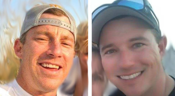 Missing Boaters Last Seen Leaving Port Canaveral On Friday Catches ...