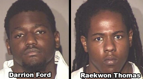 Two Florida Men Arrested For Shooting Death of Harold Jones III - Space ...