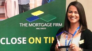 WATCH: Brevard Native Jennifer Kline of The Mortgage Firm Has Earned ...