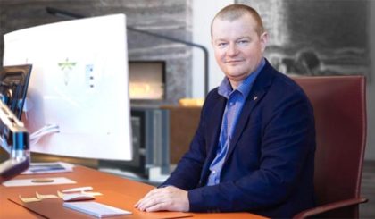 Innovator Max Polyakov and Firefly Aerospace: New Space is Available ...