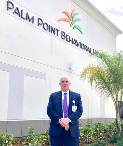 Palm Point Behavioral Health: Together, We Can Change the National ...